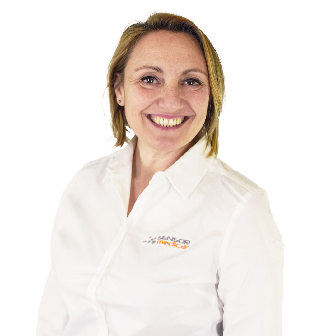 About Us - Sensor Medica